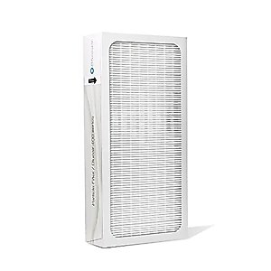 BLUEAIR Classic 400 Series Genuine Particle Replacement Filter; fits Classic 480i, 402, 403, 405, 410, 450E, 455EB