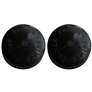 RAParts 2 Pack 120-440 Primer Bulb Fits Toro Lawn-Boy 66-7460