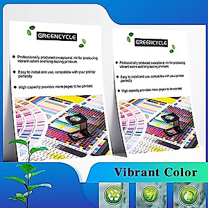 Compatible Toner Cartridge Replacement for HP CE340A CE341A CE342A CE343A Toner Cartridge for Use in Laserjet Enterprise 700 Color M775dn M775f M775z M775z+ Printer 1 Magenta