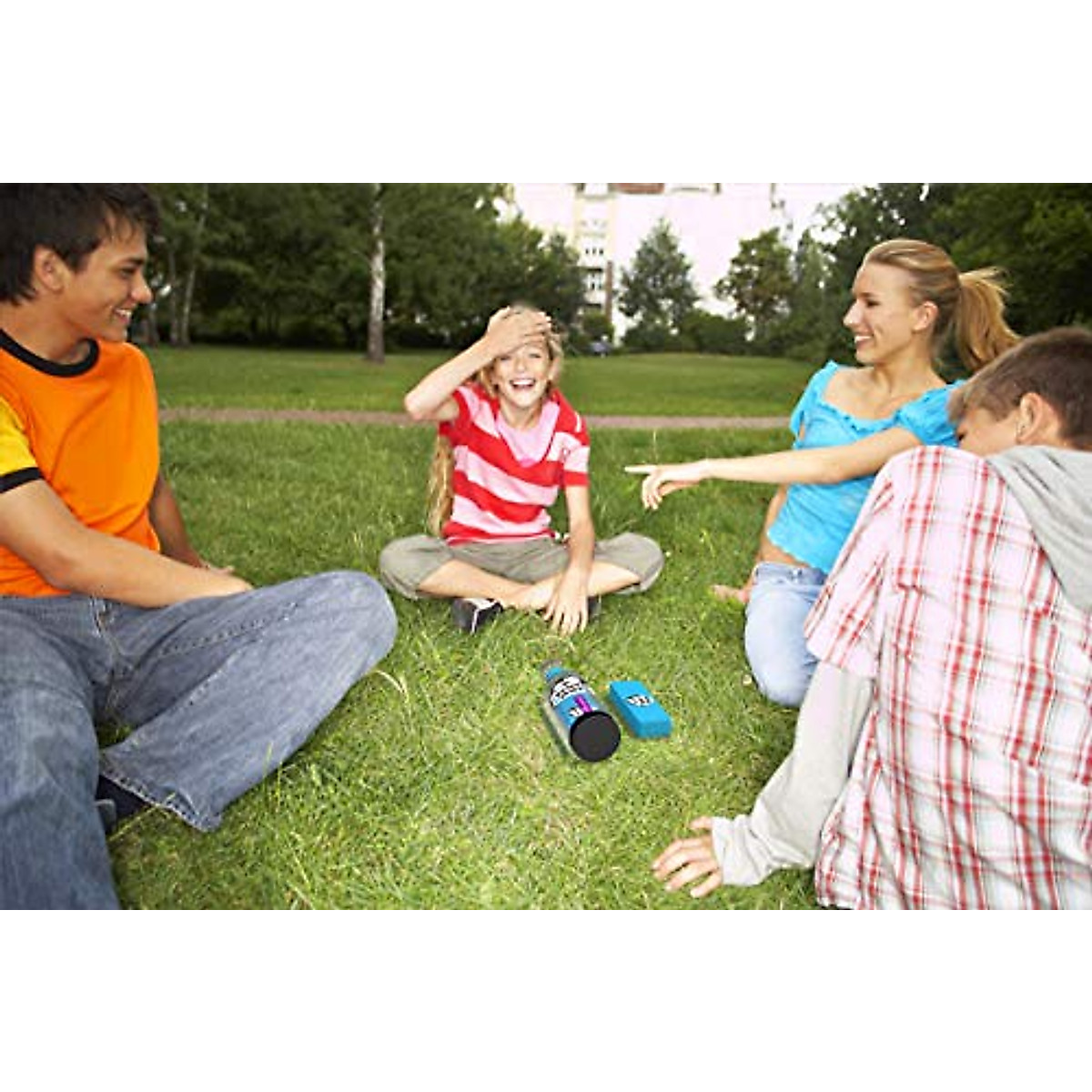 Sleepover Party Truth & Dare Card Game. The Perfect Party Starter. Get to Know Your Friends for Real and Have Fun with Silly Dares. This Game has Been Tamed. Great for Slumber Parties&sleepovers