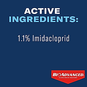 BioAdvanced 12 Month Tree and Shrub Protect and Feed, Granules, 10 lb