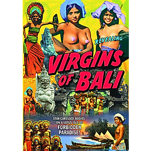 Virgins of Bali (Land of Love and Romance)