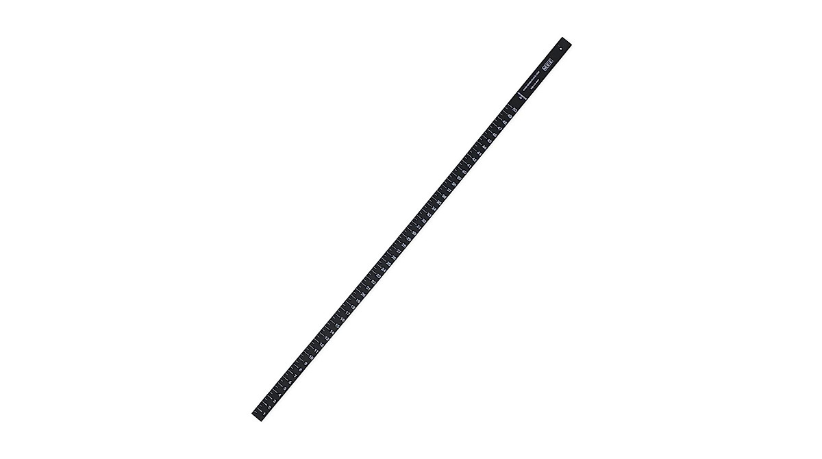 Liquid Nitrogen Measuring Stick - Accurate and Durable