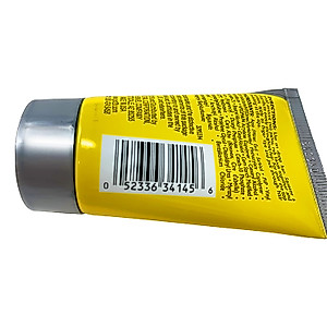 Schwarzkopf got2b Glued Styling Spiking Glue 1.25 oz (Pack of 2)