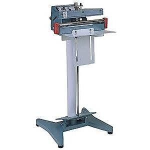 Impulse Sealer 12" x 10mm Heat Seal Foot Operated AIE-310FL