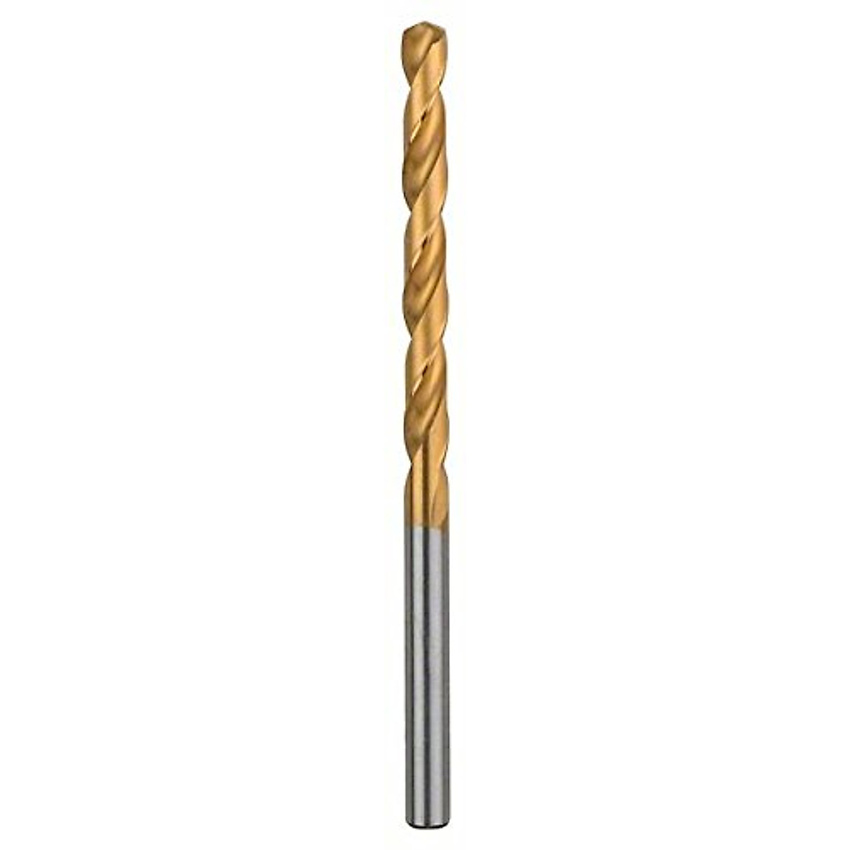Bosch 2608596701 Tin-Metal Drill Bit 5x52mm