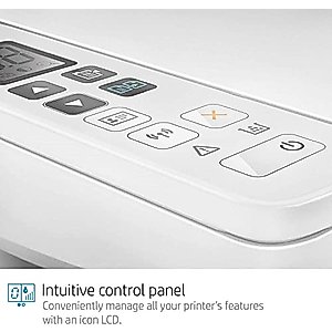 HP Laserjet Pro M28w Multi-Function Wireless Printer, Copy & Scan with Smart App, W2G55A (Renewed)