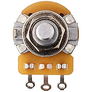 ALLPARTS Pot (CTS 1 Meg Solid Audio Potentiometer)