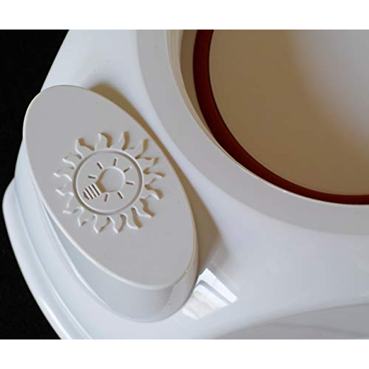 EZ Care Cell Cleaning Stand Compatible with Hayward Aqua Rite Turbo Cell T-Cell (3,5,9,15) Stand