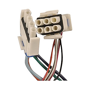 SUPPLYZ Direct Replacement for GE WR49X31524 Refrigerator Icemaker WR30X10170 WR30X29369