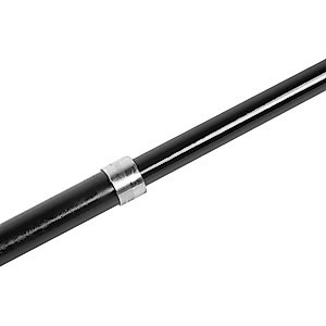 Carbon Fishing Rod Short Fishing Rod Protable Telescopic Sea Fishing Pole for Saltwater Freshwater Fishing(Blue Handle 1.2M)