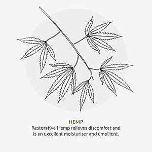 Green People Organic Babies Calming Nappy Cream 50ml | Natural & Organic Zinc Oxide Nappy Cream | Eczema-Friendly, Gentle on Sensitive Skin & Suitable from Birth | Paraben Free | Vegan, Cruelty Free