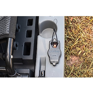 YakAttack Surface Mount Retractor (RET-1001)