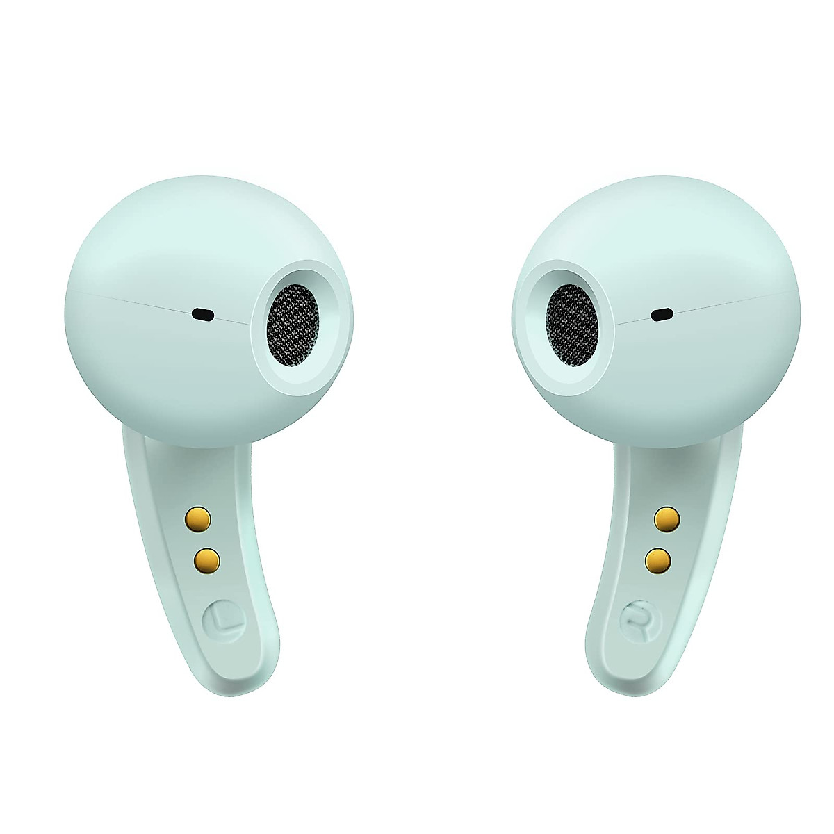 Aresrora Wireless Earbuds,TWS Bluetooth 5.1 in-Ear Headphones,TWS Wireless Earbuds with Type-c Charging Interface,Touch Control Earphones and Hi-Fi Stereo Sound Headset for iPhone and Android (Blue)