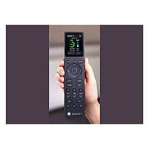 BedJet 3 Climate Comfort for Beds, Cooling Fan + Heating Air (Single Temp. Zone Any Size Bed or Mattress)