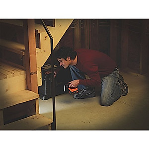 BLACK+DECKER 20V MAX* LED Work Light (BDCF20)