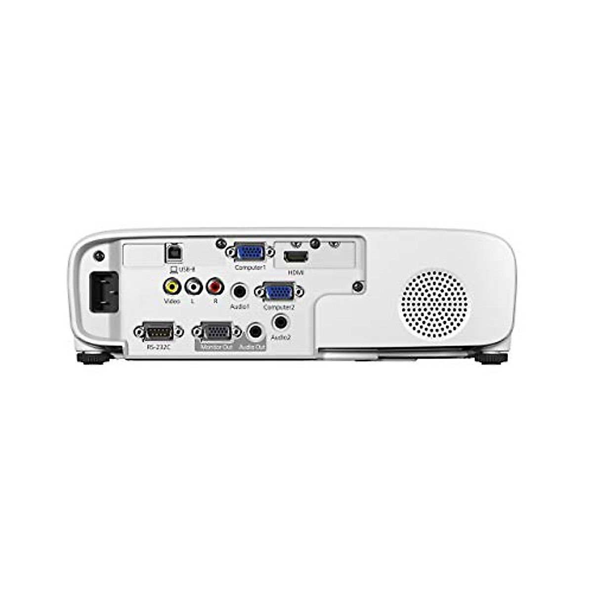 PowerLite E20 Projector,XGA 3400 LMN