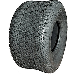 Hirun LG Turf Lawn & Garden Tire - 18/8.50-8 B-Ply