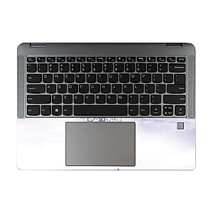 MightySkins Skin Compatible with Lenovo IdeaPad Flex 5 14" (2022) Full Wrap Kit - Long Way to Fuji | Protective, Durable, and Unique Vinyl Decal wrap Cover | Easy to Apply | Made in The USA