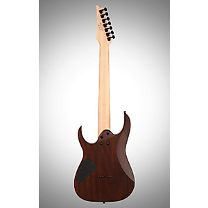 Ibanez RG7421 - Walnut Flat