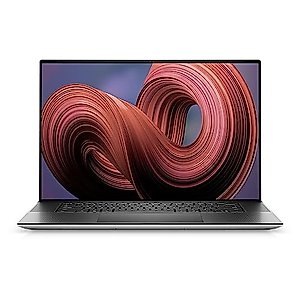 Dell XPS 9730 Laptop (2023) Touch | 17" 3840x2400 4k | Core i9-13900H - 1TB SSD Hard Drive - 64GB RAM - Nvidia GeForce RTX 4080 | 14 cores @ 5.4 GHz - 12GB GDDR6X Win 11 Pro Silver (Renewed)