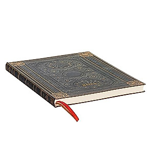 Nocturnelle (Nocturnelle) Ultra 12-month Dayplanner 2024