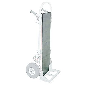 Magline 301644 Aluminum Detachable Deck for Gemini Jr Convertible Hand Truck, 43-1/4" Length x 12" Width(Deck only)