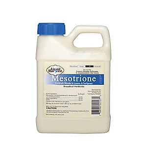 Mesotrione - 16 Ounces - (Compare to Tenacity) - Turf Herbicide