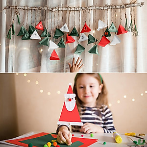 Sasylvia 600 Sheets Valentine's Day Construction Paper Bulk, 8.5 x 11 Colored Printer Paper A4 Art Paper 120g Thick Bulletin Board Pap for Valentine Day DIY Crafts Classroom Supplies(Colorful)