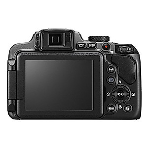 Nikon digital camera COOLPIX P610 (Black) P610BK [Camera]