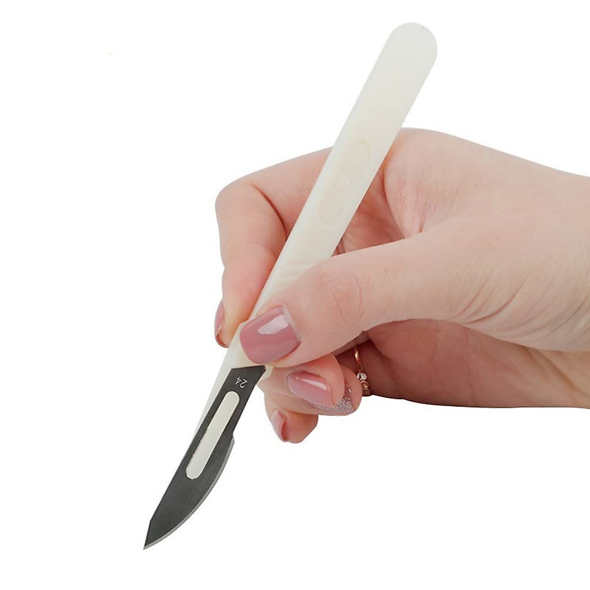 3pcs Bakers Lame Bread Score Tool Curve Bread Knife Dough Scoring Bread Slicer Tool with Handle Baking French Cutter For Bread Baker