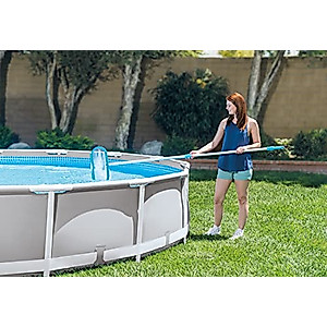Intex 28003E Deluxe Pool Maintenance Kit for Above Ground Pools