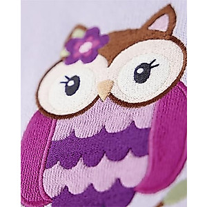 Gymboree,and Toddler Long Sleeve Sweaters,Owl,7