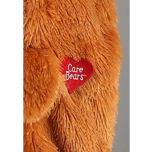 Care Bears Tenderheart Bear Infant Costume 0/3 Months