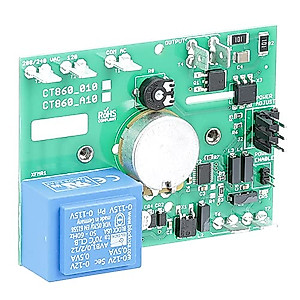 Exact FIT for Hobart 00-428897-00001 Control, Temperature - Replacement Part by MAVRIK