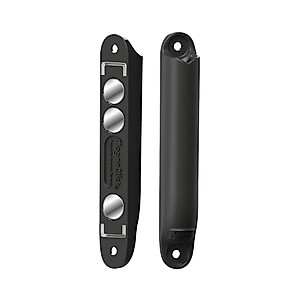 PermaShine - Reusable and Helium Free Single Balloon Kit - Permanent Plastic Indoor and Outdoor Balloons