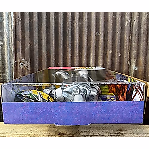 Barbie Ken as the Tin-Man in the Wizard of Oz