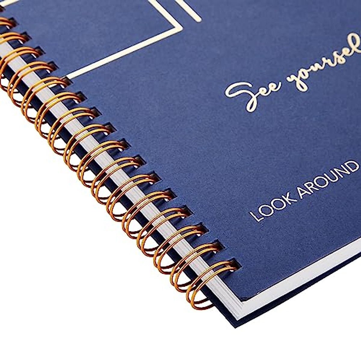 2 Pack Sign in Book for Open House Visitors, Guest Registry with 2 Pack Realtor Tent Cards for Real Estate Agent Supplies, Home Sale Business (Navy Blue, 8.5x11)