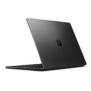 Microsoft Surface Laptop 4 13.5” Touch-Screen – Intel Core i5 - 8GB - 512GB Solid State Drive Matte Black