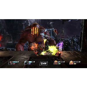 PlayStation All-Stars Battle Royale