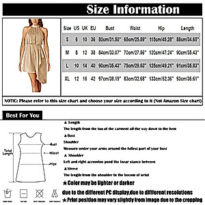 Summer Dresses for Women 2023 Casual, Flowy Dresses Dress Tshirt Tank Dresses Casual Women's Fashion Haute Couture Satin Lace Irregular Neck Dress Party Skirt Evening Dress with (XL, Navy)