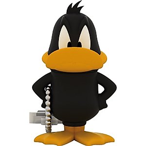 EMTEC Looney Tunes 8 GB USB 2.0 Flash Drive, Marvin the Martian