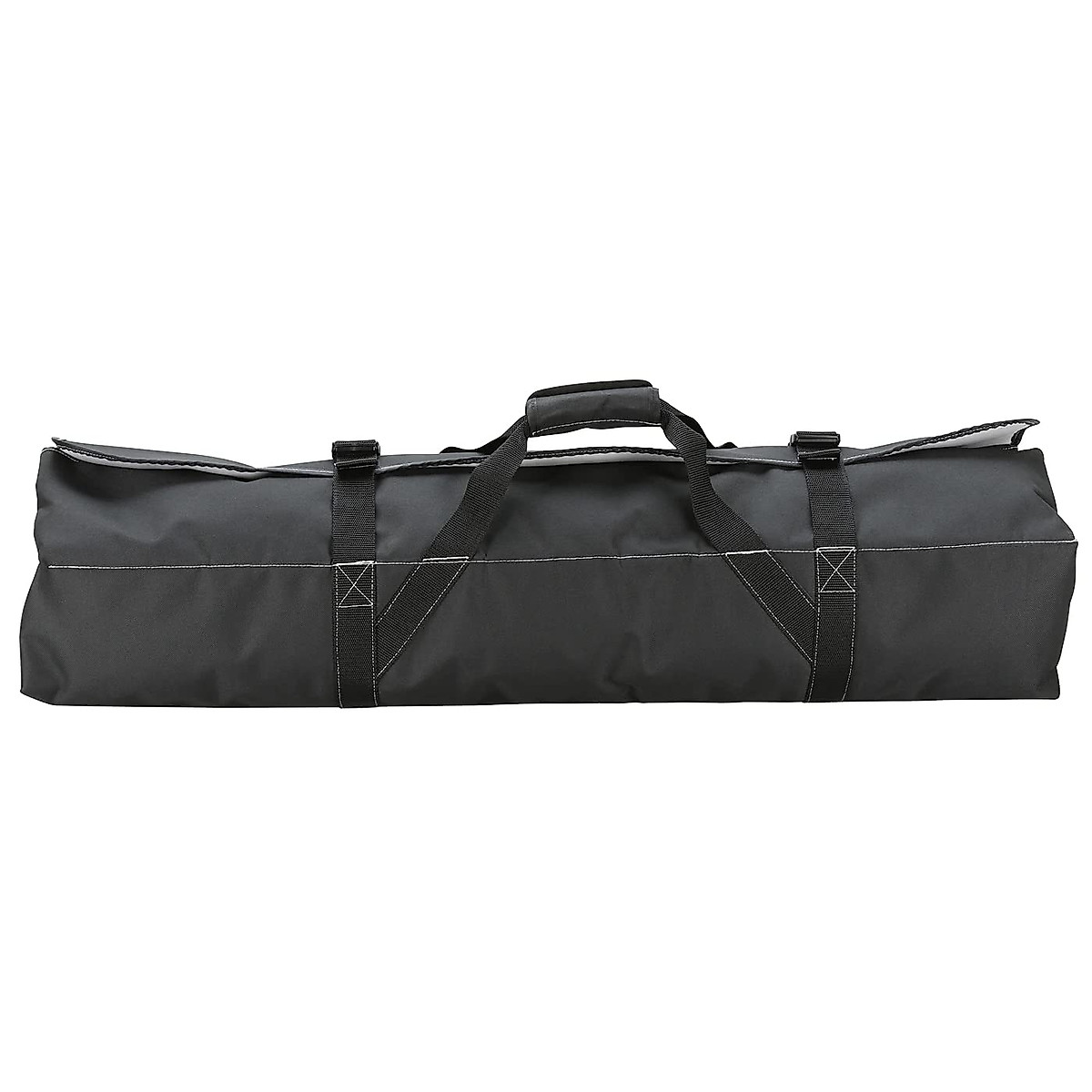 Rock-N-Roller StandWrap 4-pocket Roll-up Accessory Bag - Small 36" Pocket Length