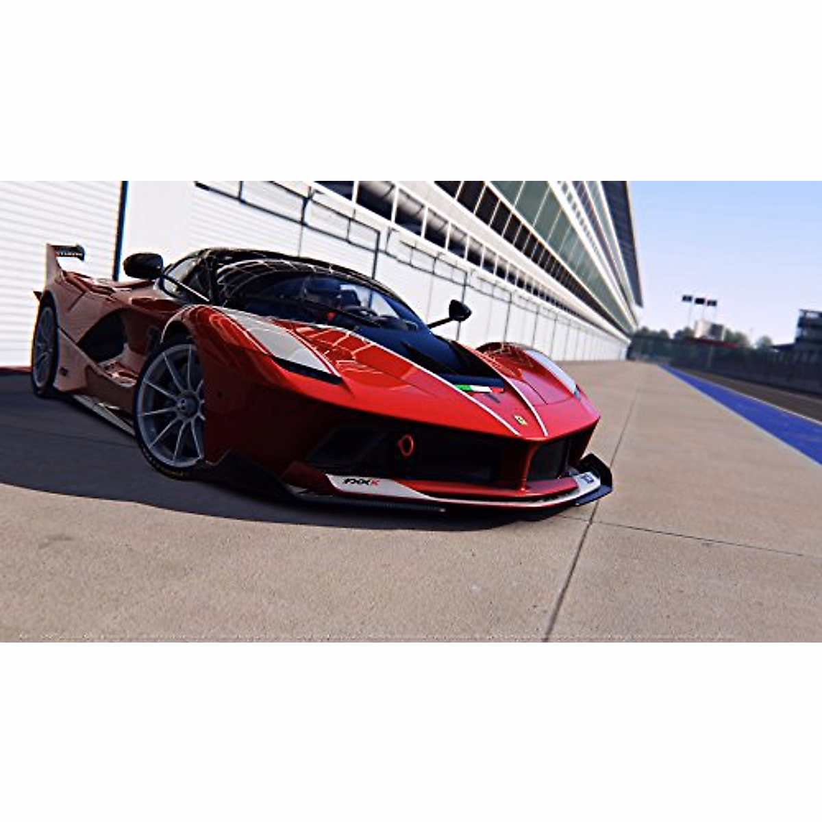 Assetto Corsa - PlayStation 4 Standard Edition