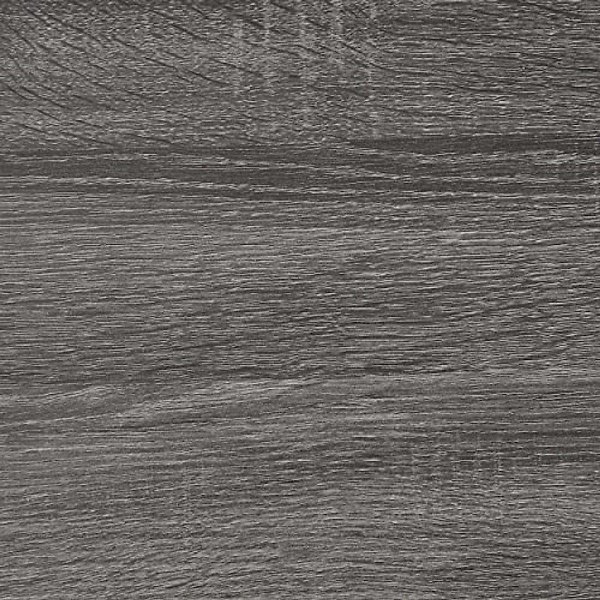 Christopher Knight Home CKH Small Oval Mod Rotatable Coffee Table, Black