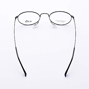 Post-Surgical Glasses (after Rhinoplasty/Nose Job/Broken nose/Nasal fracture) for recovery, support/glasses that don't touch your nose