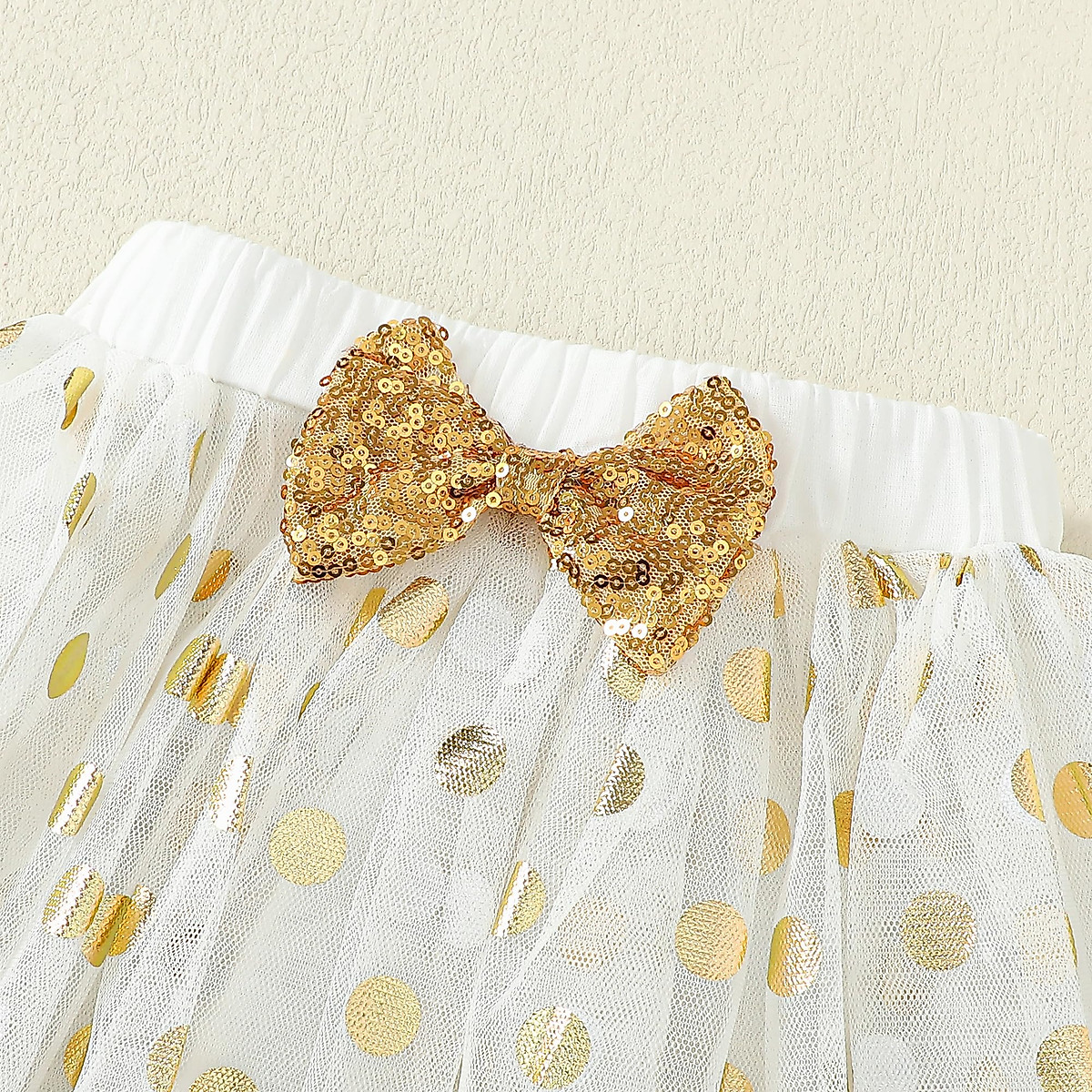 LYSMuch Kids Toddler Baby Girls Birthday Outfits Princess Vest Long Sleeve Shirt Mesh Bubble Tutu Skirt Set (A-Pink-Long, 5-6 Years)