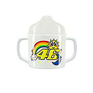 VR 46 Baby Sport, Multicolor, On Size