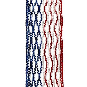 Lacrosse Unlimited STX Womens Crux Mesh Pro Kit (Black)