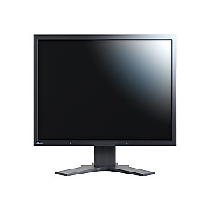 Eizo FlexScan S2133-BK 21.3" Square Format LCD Monitor 1600x1200,Black